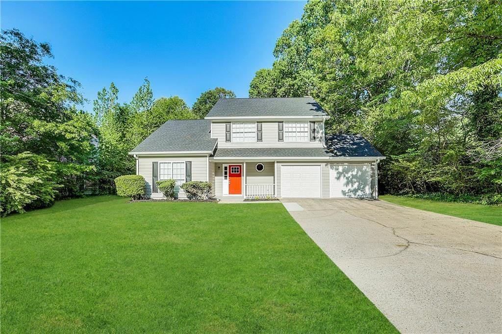 2605 Fox Hall Ln S, Atlanta, GA 30349 - House Rental in Atlanta, GA ...