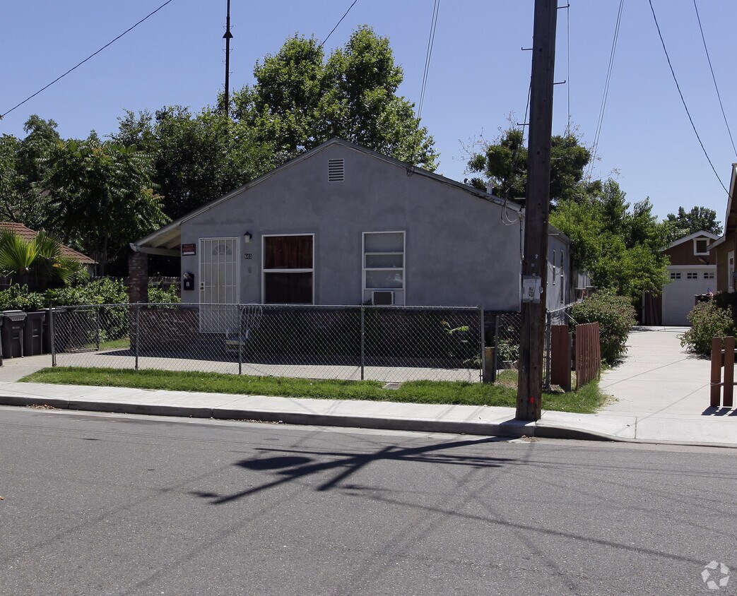 603 Andrew, Broderick, CA 95605 - 603 Andrew Broderick, CA 95605 ...