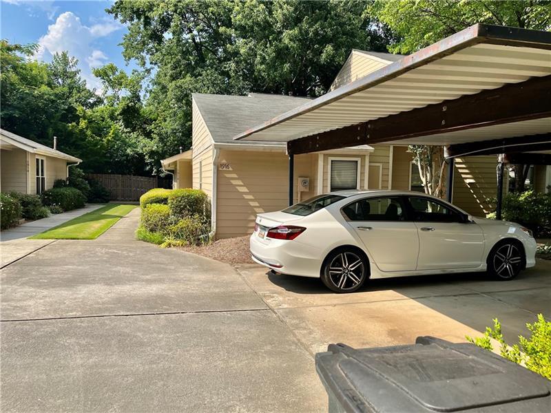 1916 Variations Dr Ne, Atlanta, GA 30329 - Condo for Rent in Atlanta ...
