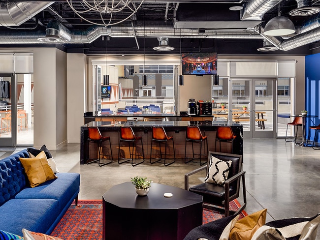 The Lofts at Westgate Apartments - Glendale, AZ | Apartments.com