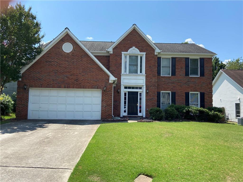 862 Dunlin Fields Dr, Lawrenceville, GA 30044 - House Rental in ...
