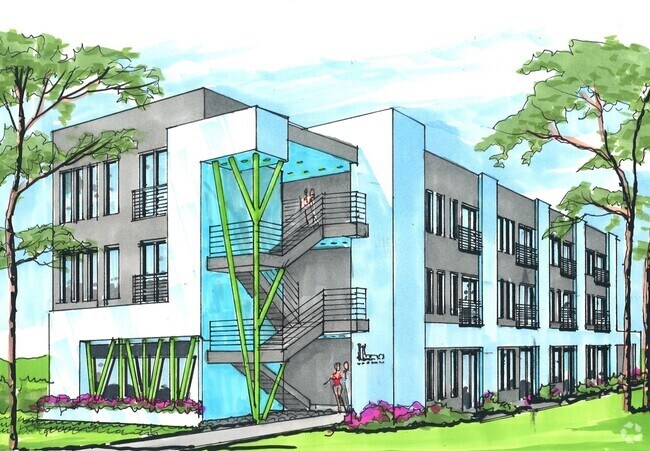 Apartments for Rent Near Prairie View A&M University - Prairie View, TX ...