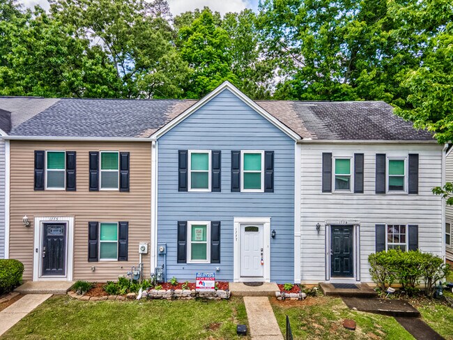 1777 Timber Valley Way SE, Smyrna, GA 30080 - House Rental in Smyrna ...