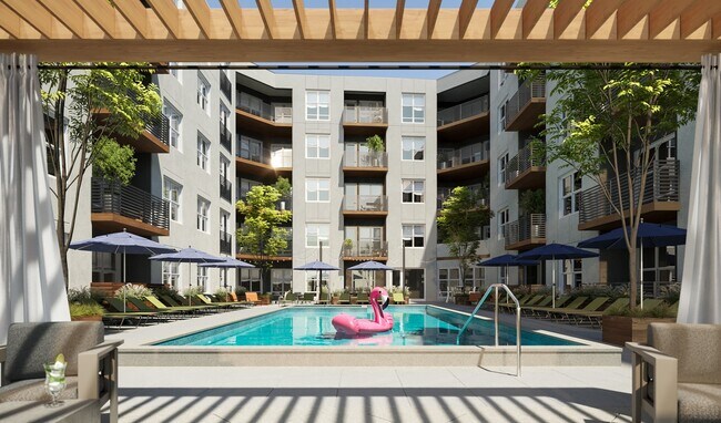 Lane Lofts - 1399 W Lane Ave Columbus, OH - Apartments for Rent in ...