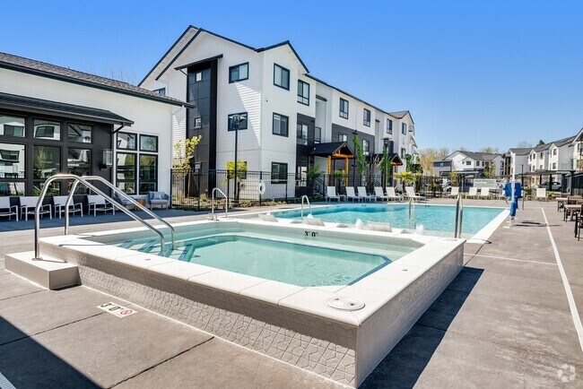 1 Bedroom Apartments for Rent in Eugene OR
