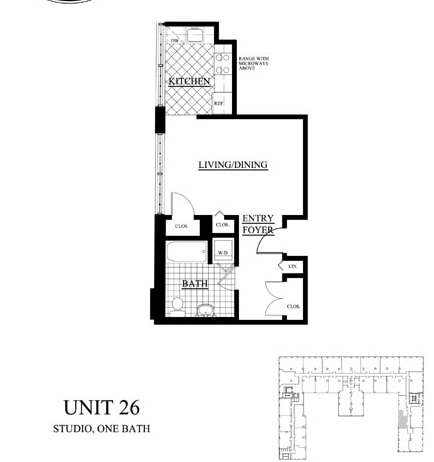 Locust Point Apartments - Philadelphia, PA | Apartments.com