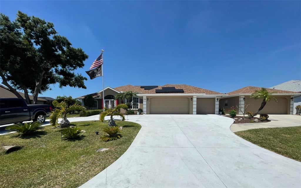 218 Long Meadow Ln S, Rotonda West, FL 33947 - House Rental in Rotonda ...