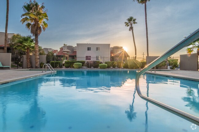 Ward 2 Loft Apartments for Rent - Tucson, AZ - Updated Today ...