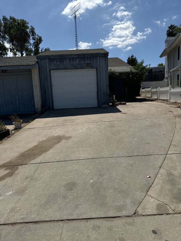8316 Ora Belle Ln, El Cajon, CA 92021 - House Rental in El Cajon, CA ...