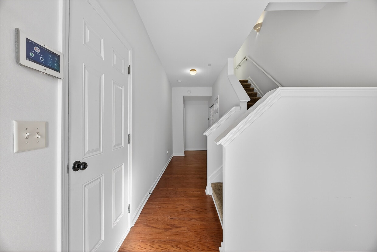 1646 Austin Meadows Dr, Decatur, GA 30032 - Townhome Rentals in Decatur ...