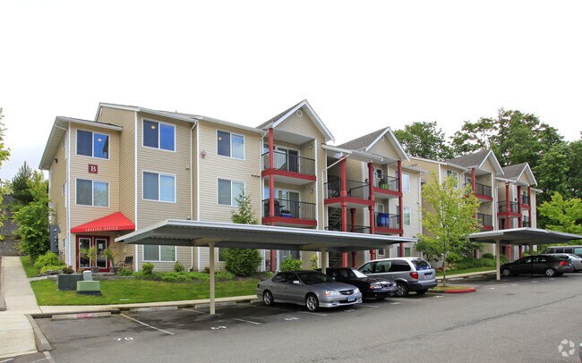 Chianti Apartments Apartments - Renton, WA | Apartments.com