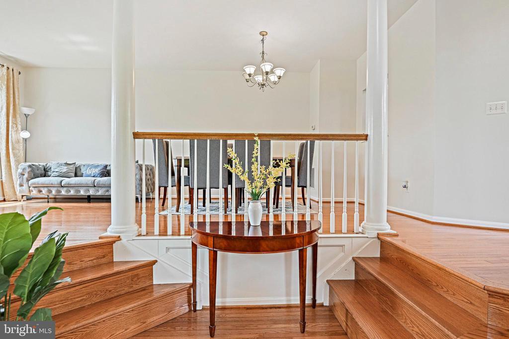 21610 Monmouth Terrace, Ashburn, VA 20147 - Townhome Rentals in Ashburn ...