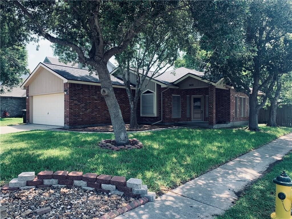 7658 Clearbrook Dr, Corpus Christi, TX 78413 - House Rental in Corpus ...