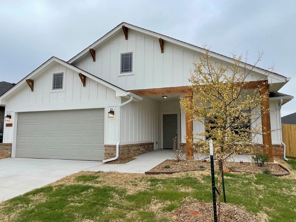 2249 Roca Dr, Oklahoma City, OK 73012 - House Rental in Oklahoma City ...