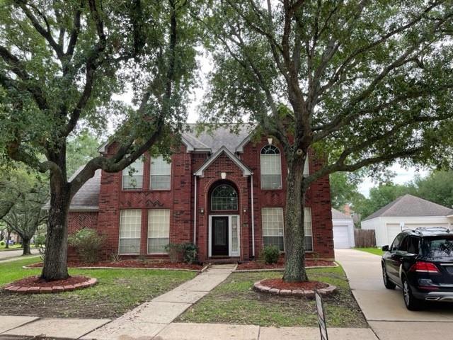 13603 Hidden Dell Ct, Houston, TX 77059 - House Rental in Houston, TX ...
