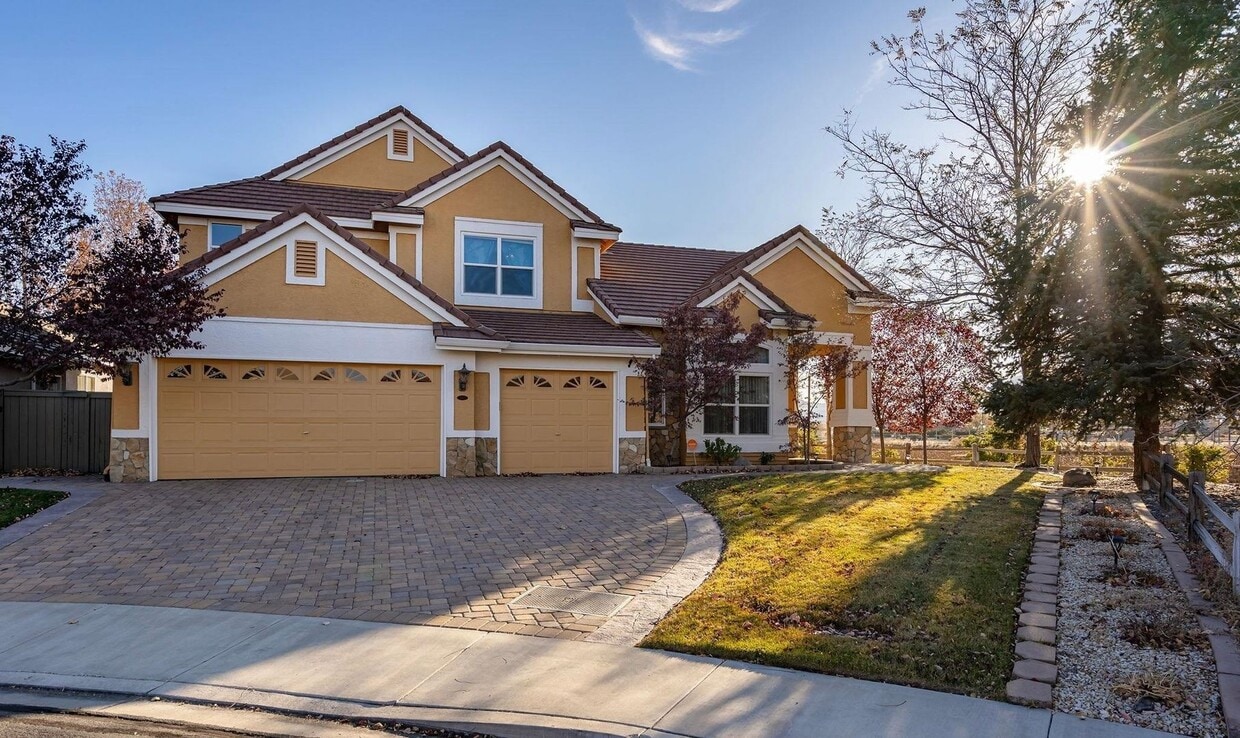 1530 Wyatt Ct, Reno, NV 89521 - House Rental in Reno, NV | Apartments.com