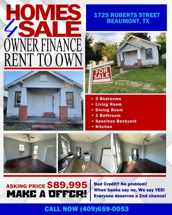 1725 Roberts St, Beaumont, TX 77701 | Apartments.com