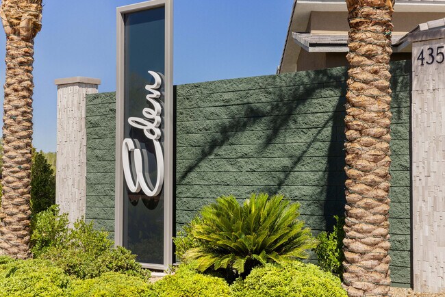 Eden Apartments Las Vegas
