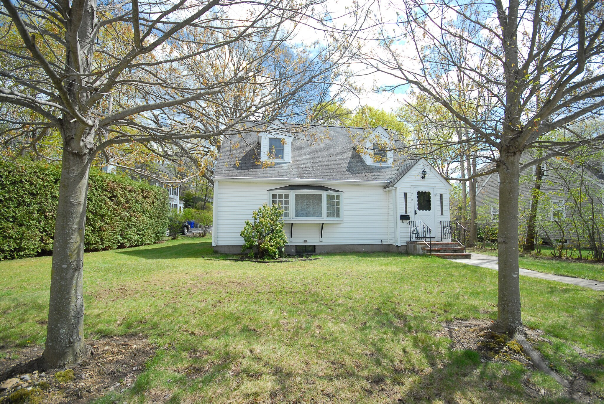 210 Main St, Maynard, MA 01754 - House Rental in Maynard, MA ...