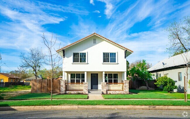 West Main Student Apartments for Rent - Merced, CA - 1 Rentals ...