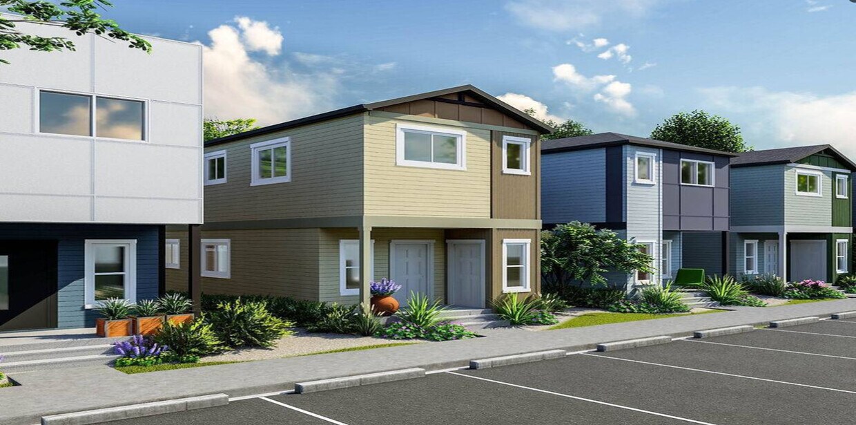 Cottages at Jetwing - Apartments in Colorado Springs, CO | Apartments.com