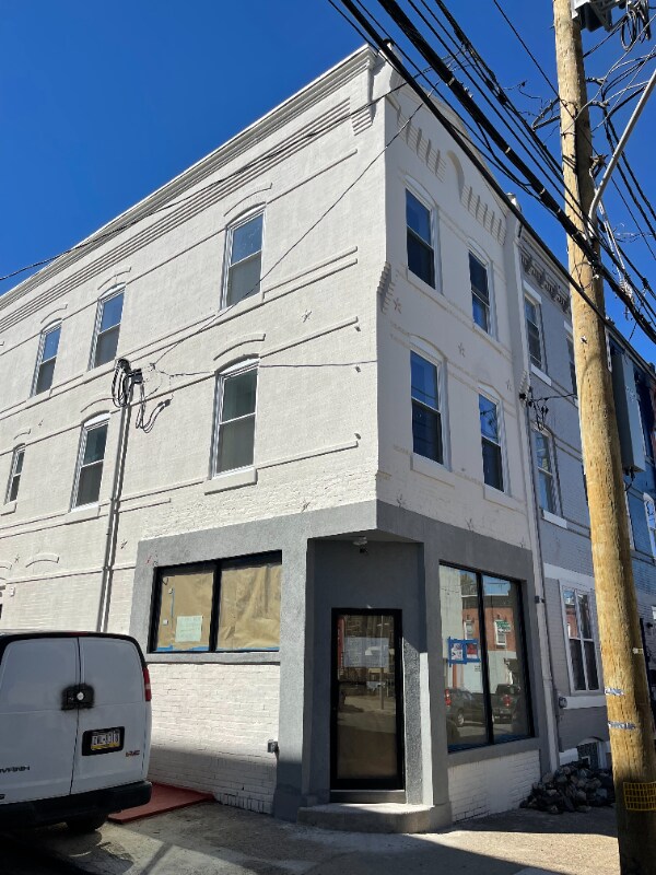 2814 Master St Unit Duplicate of 3, Philadelphia, PA 19121 | Apartments.com
