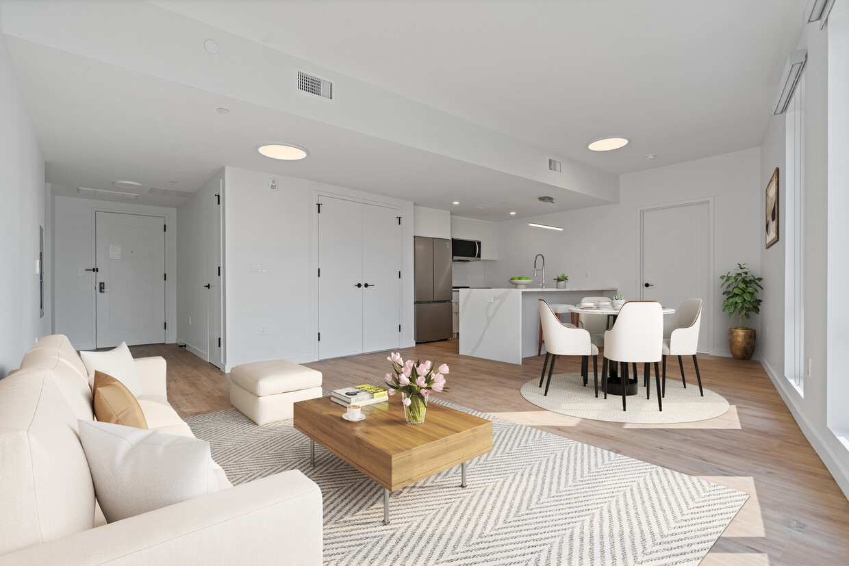 The Forte - 95 Anderson St Hackensack, NJ 07601 | Apartments.com