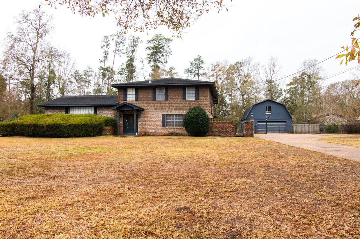 680 Knupple Rd, Silsbee, TX 77656 - House Rental in Silsbee, TX ...