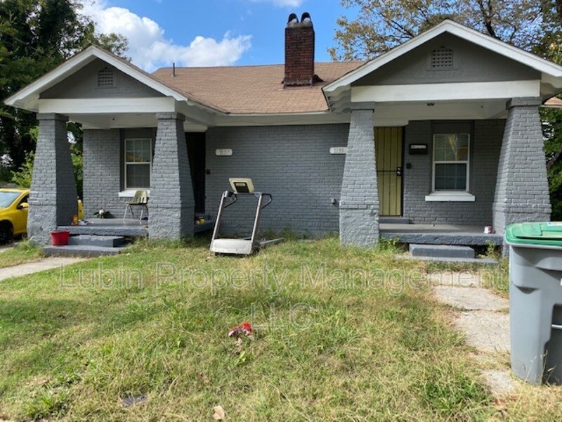 1135 Melrose St Unit 1135 Melrose, Memphis, TN 38106 - Condo for Rent ...