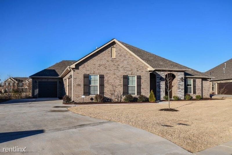 108 Hilltop Ridge Dr, Madison, AL 35756 - House Rental in Madison, AL ...