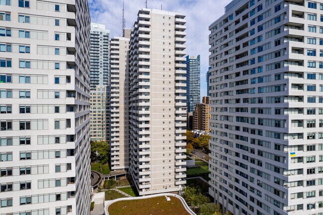 The Torontonian - 45 Dunfield Ave Toronto, ON | Apartments.com