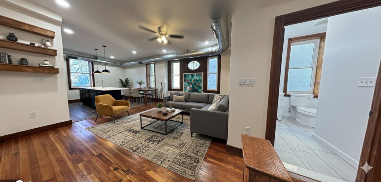 219 Manheim St Unit 2, Philadelphia, PA 19144 - Room for Rent in ...