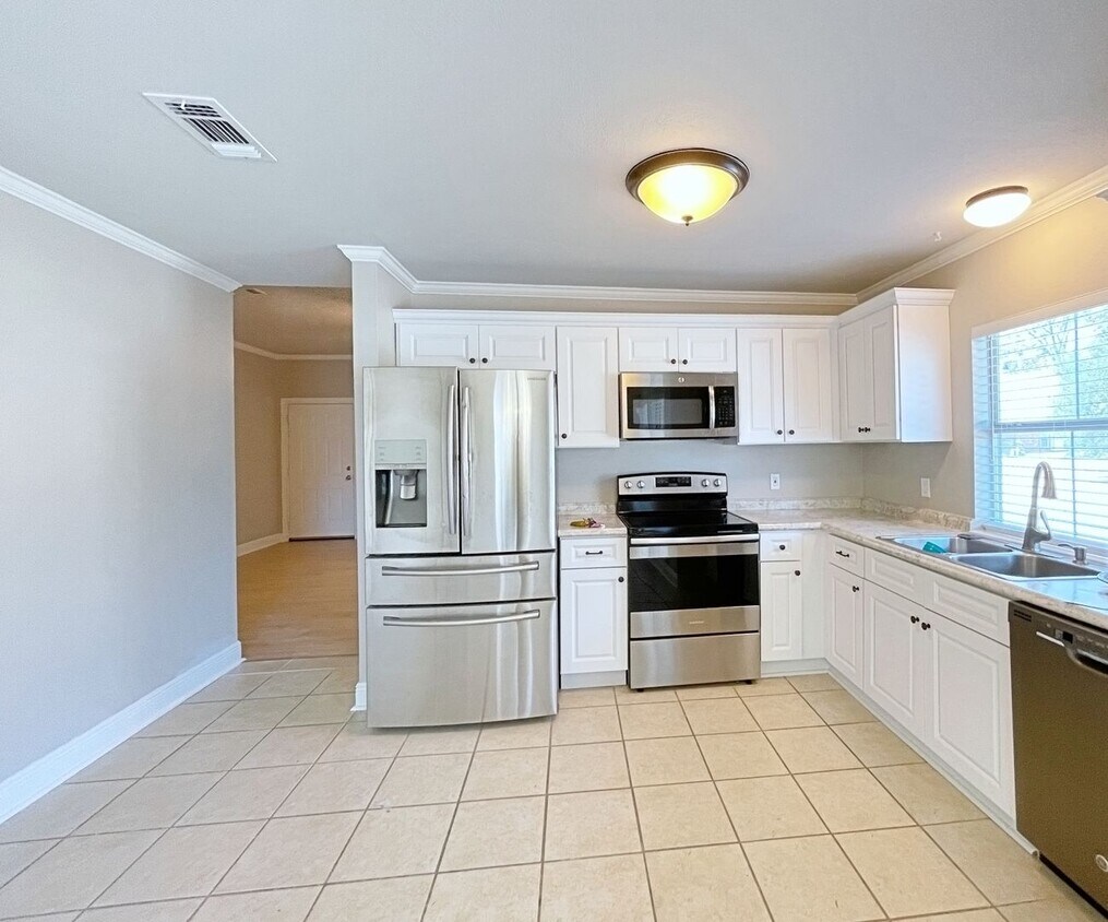 1602 Gardner Ave, Denham Springs, LA 70726 - House Rental in Denham ...