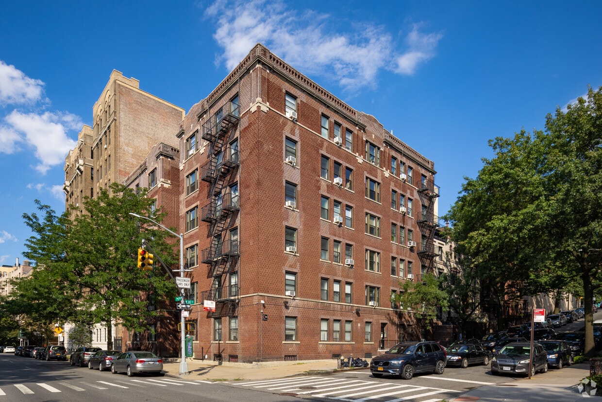 700 Riverside Dr, New York, NY 10031 - 700 Riverside Dr New York, NY ...