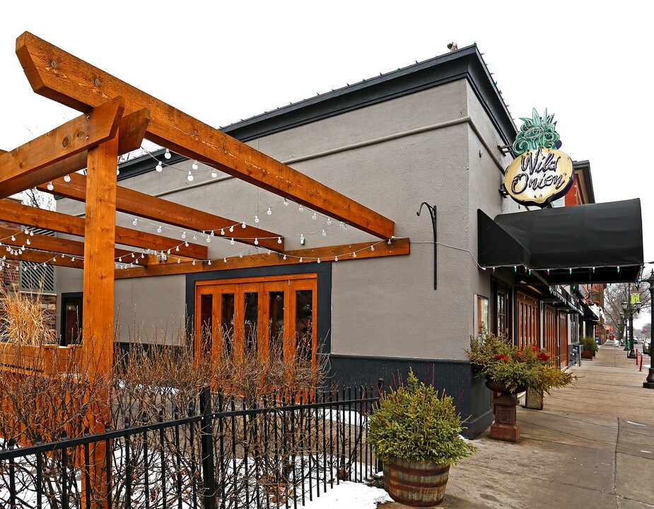 Is Summit Hill a Good Place To Live in Saint Paul MN? - Neighborhood ...