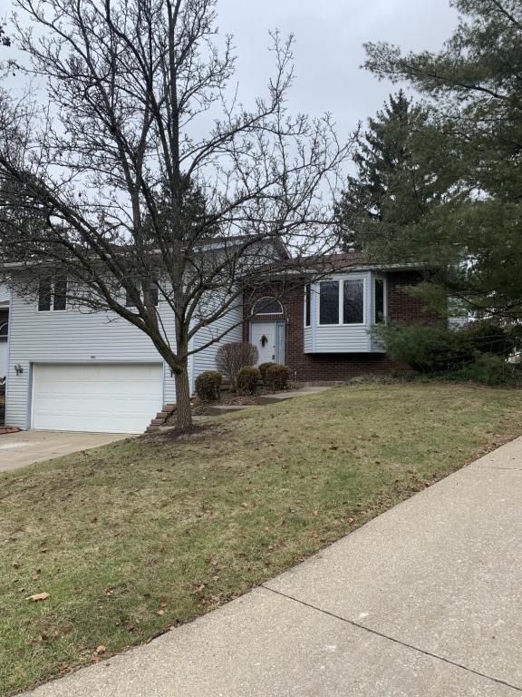 581 Forest Creek Dr, Wooster, OH 44691 - Townhome Rentals in Wooster OH ...