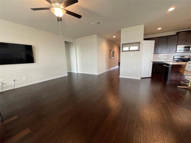 17609 Silent Harbor Loop, Pflugerville, TX 78660 - House Rental in ...