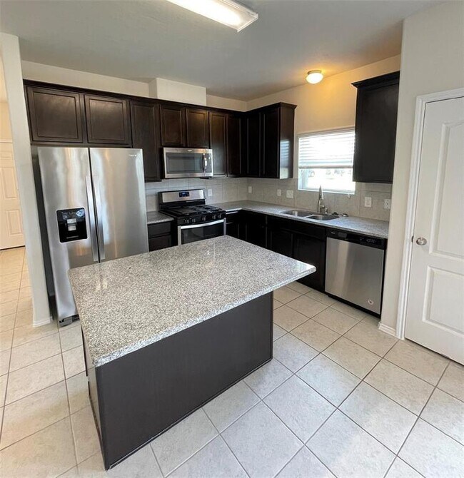 18630 Boca Chica Ln, Houston, TX 77084 - House Rental in Houston, TX ...