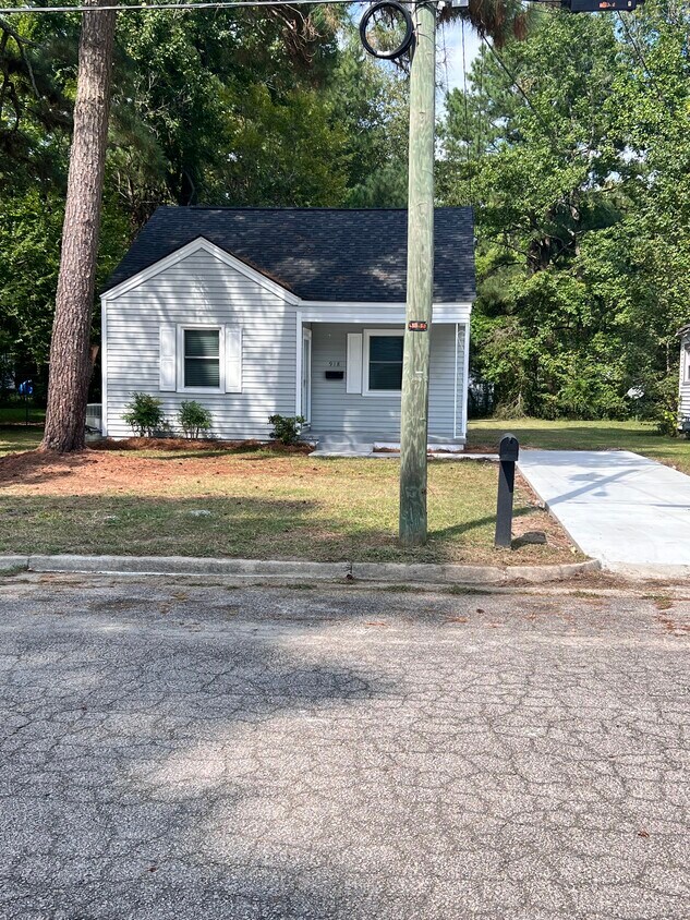 918 Pinehaven Dr, Rocky Mount, NC 27803 - House Rental in Rocky Mount ...