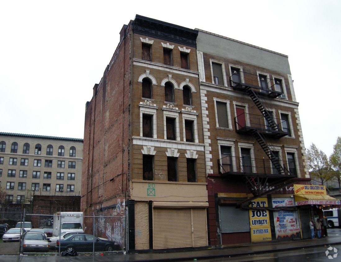 4216 Third Ave, Bronx, NY 10457 - 4216 Third Ave Bronx, NY 10457 ...