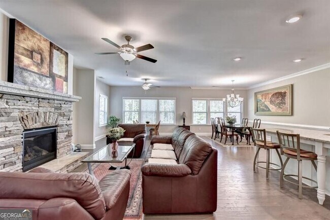 4135 Jayla Dr, Buford, GA 30518 - House Rental in Buford, GA ...