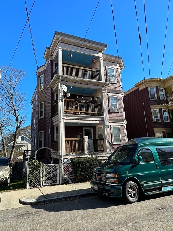 12 Althea St Unit 1, Boston, MA 02122 - Room for Rent in Boston, MA ...