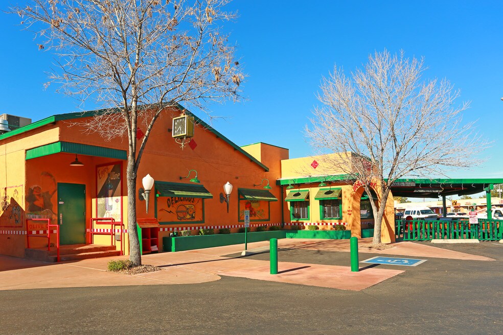 Is Mitman a Good Place To Live in Tucson AZ? - Neighborhood Guide by ...