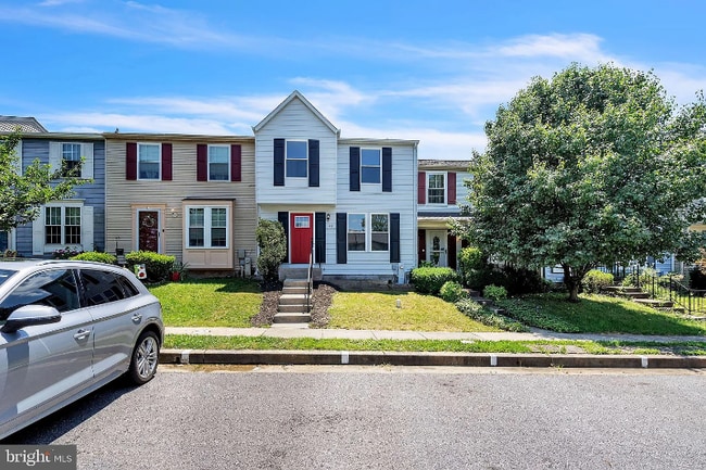White Marsh-Nottingham Townhouses for Rent - Baltimore, MD