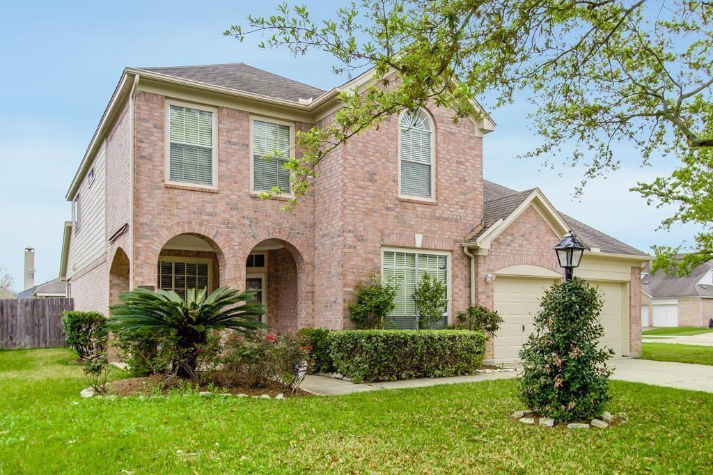3935 Shadow Cove Dr, Houston, TX 77082 - House Rental in Houston, TX ...