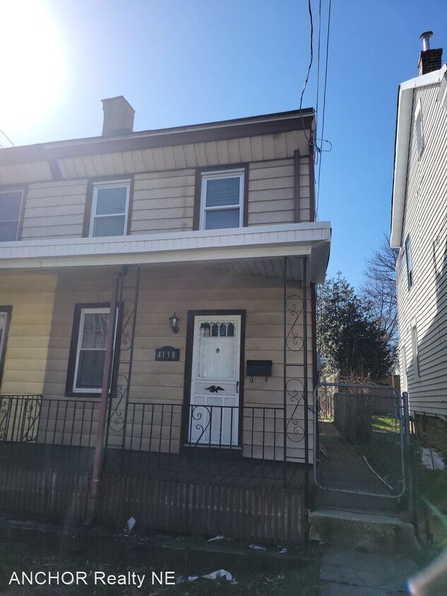 4138 Rhawn St, Philadelphia, PA 19136 - House Rental in Philadelphia ...