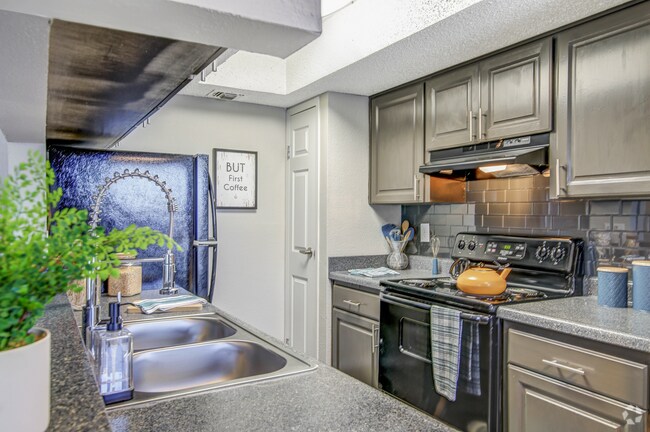 Cheap San Antonio TX Studio Apartments for Rent - Updated Today ...