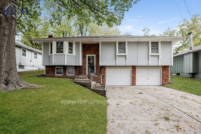 4721 N Drury Ave, Kansas City, MO 64117 - House Rental in Kansas City ...