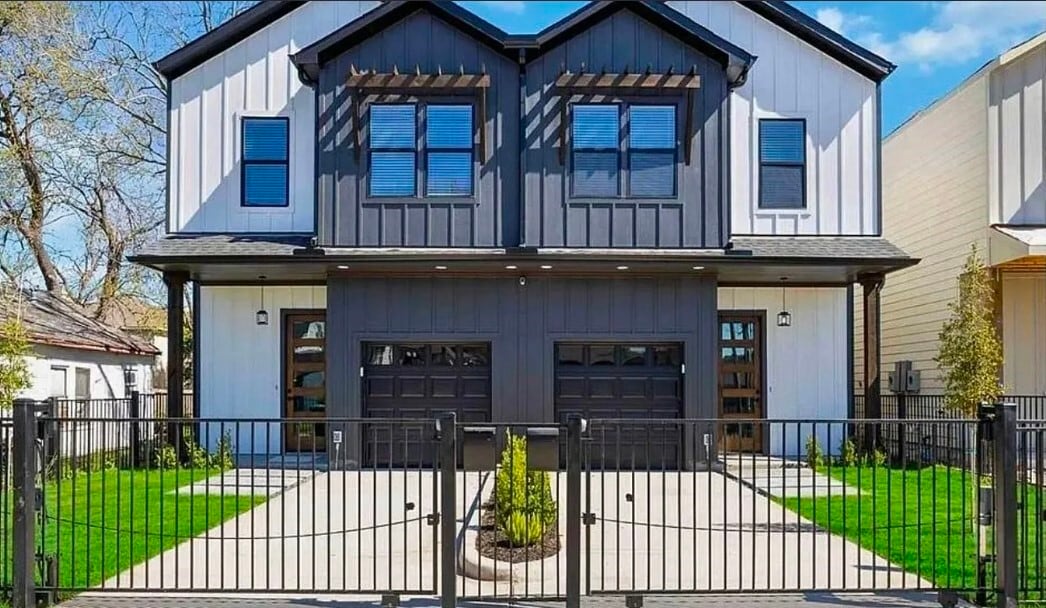 4117 Shelby Cir Unit B, Houston, TX 77051 - Condo for Rent in Houston ...