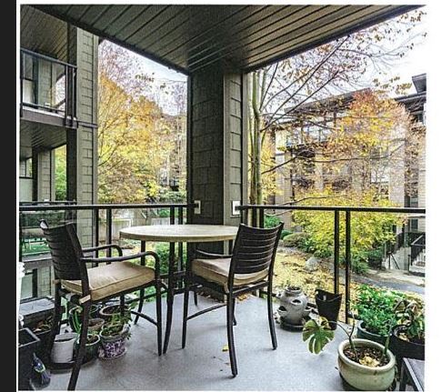 7478 Byrnepark Walk Unité 214, Burnaby, BC V3N 0B5 Appartements - 7478 ...